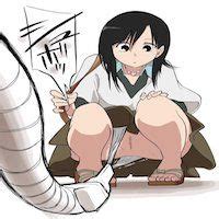 Reading Molested By A Vacuum Cleaner Original Hentai By Alpaca Club