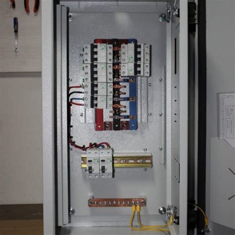 Empresa de Energía Datacenter CCTV y HVAC en Lima Perú