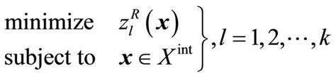 an interactive fuzzy satisficing method for multiobjective stochastic integer programming with