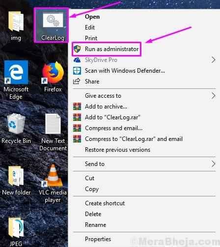 Cómo borrar todos los registros de eventos en Windows 10 11 Ilinuxgeek