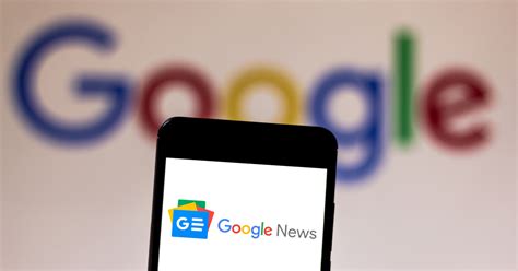 How To Get Your Website Listed In Google News