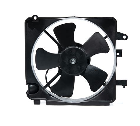 Cv D Motoventilador Pontiac Matiz Kwp Technology
