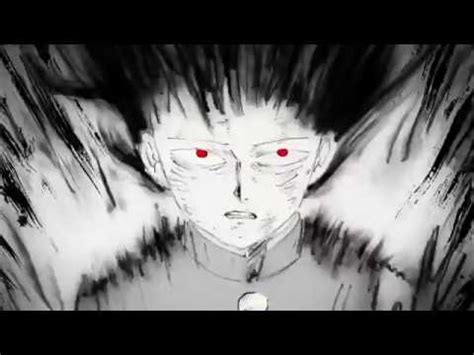 MOB Psycho 100 Shigeo Vs Koyama YouTube