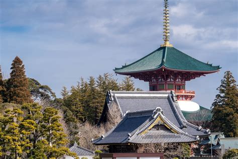 Best Things To Do In Narita Japan Web Magazine