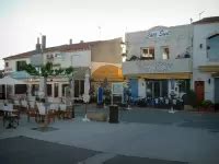 Saintes Maries De La Mer F Hrer Tourismus Urlaub