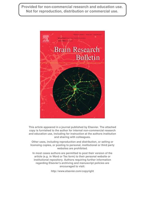 pdf distributed adaptive control a proposal on the neuronal organization of adaptive goal