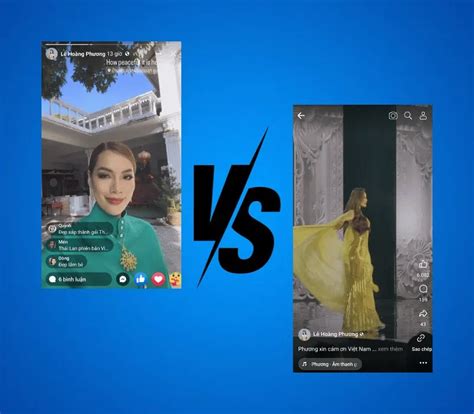 Facebook Reels là gì Hướng dẫn sử dụng Reels của Facebook