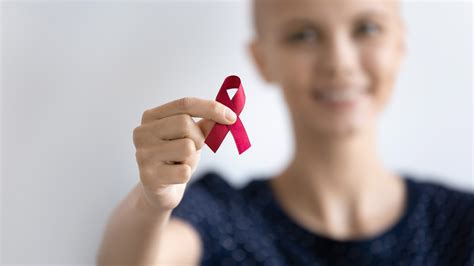 Dia Mundial Da Luta Contra O Cancro