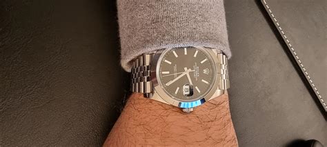 Do You Wear Your Watches Less When You WFH Personally Feel Naked