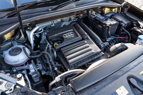 Audi Q Tfsi Review Carexpert