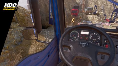 Heavy Duty Challenge The Off Road Truck Simulator Aerosoft Shop