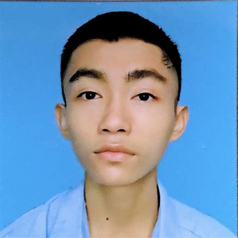HỒ SƠ ỨNG VIÊN Nguyễn Minh Hoàng