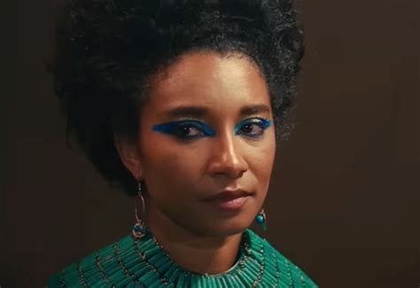 Llueven Quejas En Egipto Por La Representaci N De Cleopatra En Serie De