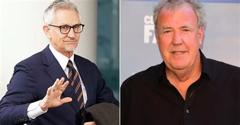 Sky Sports Slam BBC For Gary Lineker Hypocrisy With Alan Sugar And