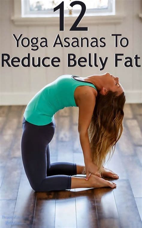 13 Simple Yoga Asanas To Reduce Belly Fat Artofit