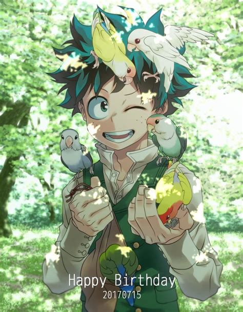 KatsuDeku 勝 デ ク Kacchan Deku Bakugou x Midoriya VK