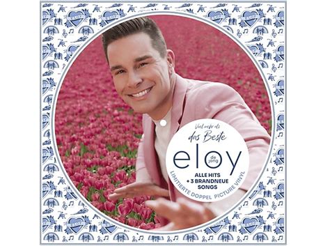 Eloy De Jong Viel Mehr Als Das Beste Vinyl Online Kaufen MediaMarkt