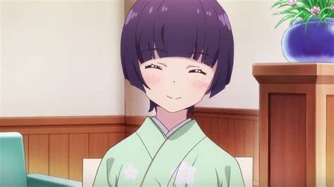 Senju Muramasa Eromanga Sensei Youtube