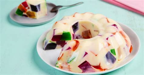 Arriba 60 Imagen Gelatina De Sabores Receta Abzlocal Mx