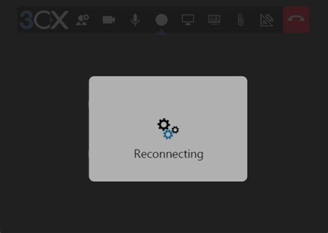 Nuove Funzionalit Aggiunte Alla Funzione Di Videoconferenza Web Di Cx