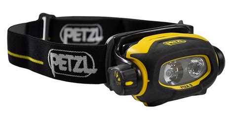 Petzl Latarka czołowa Pixa 3 GRUBE PL