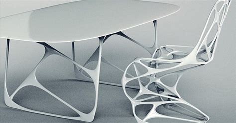 Generative Design Proves That The Future Is Now For Engineers