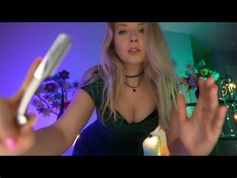 Asmr Sleep Inducing Shave The Asmr Index