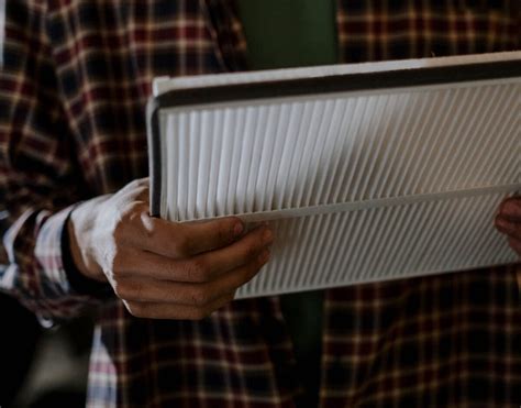 Cosè il filtro abitacolo e perché va sostituito