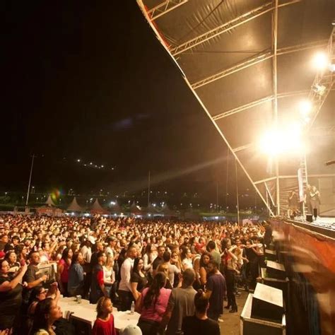 Site João Gomes on Twitter Foi um sucesso o show de aniversário de