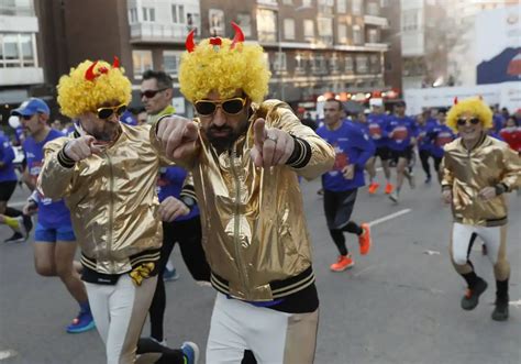 San Silvestre Vallecana 2023 horario recorrido y cortes de tráfico