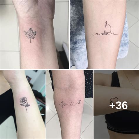 El arte de empezar ideas que te ayudarán a elegir el primer tatuaje