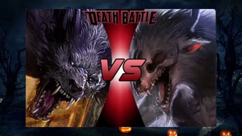 Werewolf European Mythology Vs Wendigo Native American Mythology