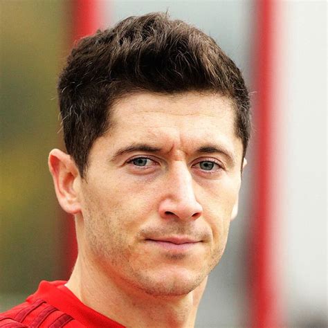 Robert Lewandowski Biografía resumida y corta