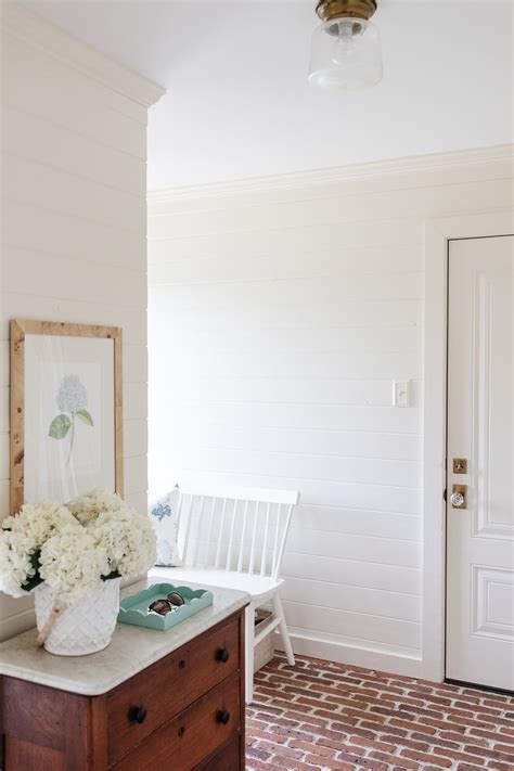 Benjamin Moore White Colors Julie Blanner
