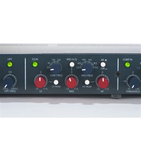 Купить Rupert Neve Designs Shelford Channel Cannelstrip mit