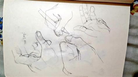 Fio On Twitter Some Sketches I Ve Done Without Erasing So I Can Try