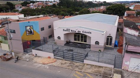 Tradicional Festa de Santa Rita começa nesta sexta em Itapetininga