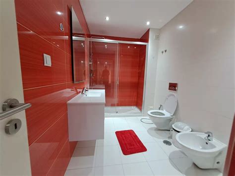 Arrendamento Apartamento T3 Mobilado no Condomínio Shapphire Polana