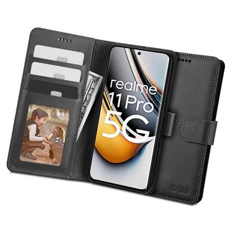 Etui Zamykane Realme 11 Pro 5g W Etui Case Pokrowce I Obudowy Na