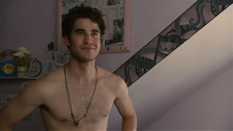 Darren Moss Nude Telegraph