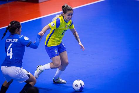 HISTRIA DO FUTSAL NO MUNDO A Histria Do
