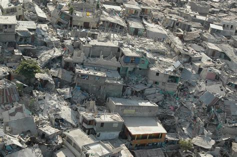 10 Gempa Bumi Terdahsyat Yang Menelan Banyak Korban Jiwa Blog Unik