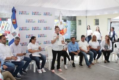 Comisión Presidencial de Apoyo al Desarrollo Barrial CPADB CPADB