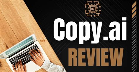 Copy Ai Review The Pros And Cons Of This Ai Copywriting Tool Daily