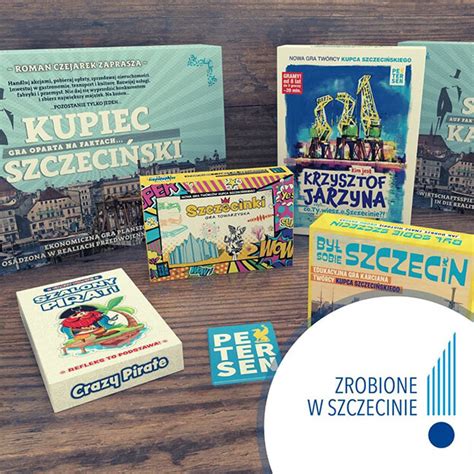 Petersen Zrobione W Szczecinie