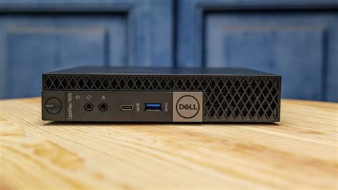 Dell OptiPlex 7070 Micro Project TinyMiniMicro Guide And 51 OFF