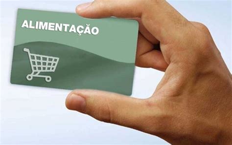 Vale Alimenta O Entenda O Que Muda Novas Regras Para Benef Cio