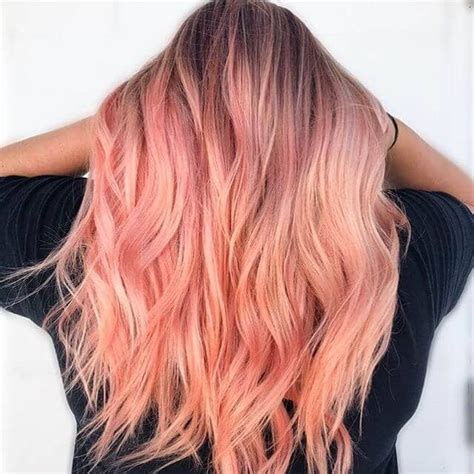 55 Pink Hair Styles To Pep Up Your Look The Cuddl Pink Hair Hair