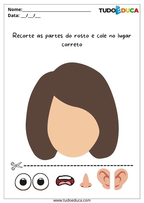 Atividades Para Autismo Severo