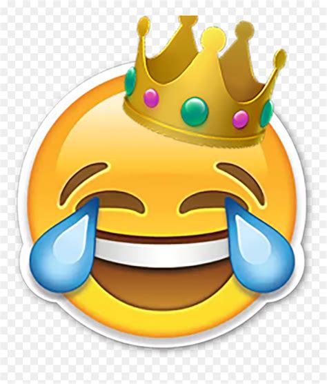 Emoji De Risa Png Transparent Png Vhv
